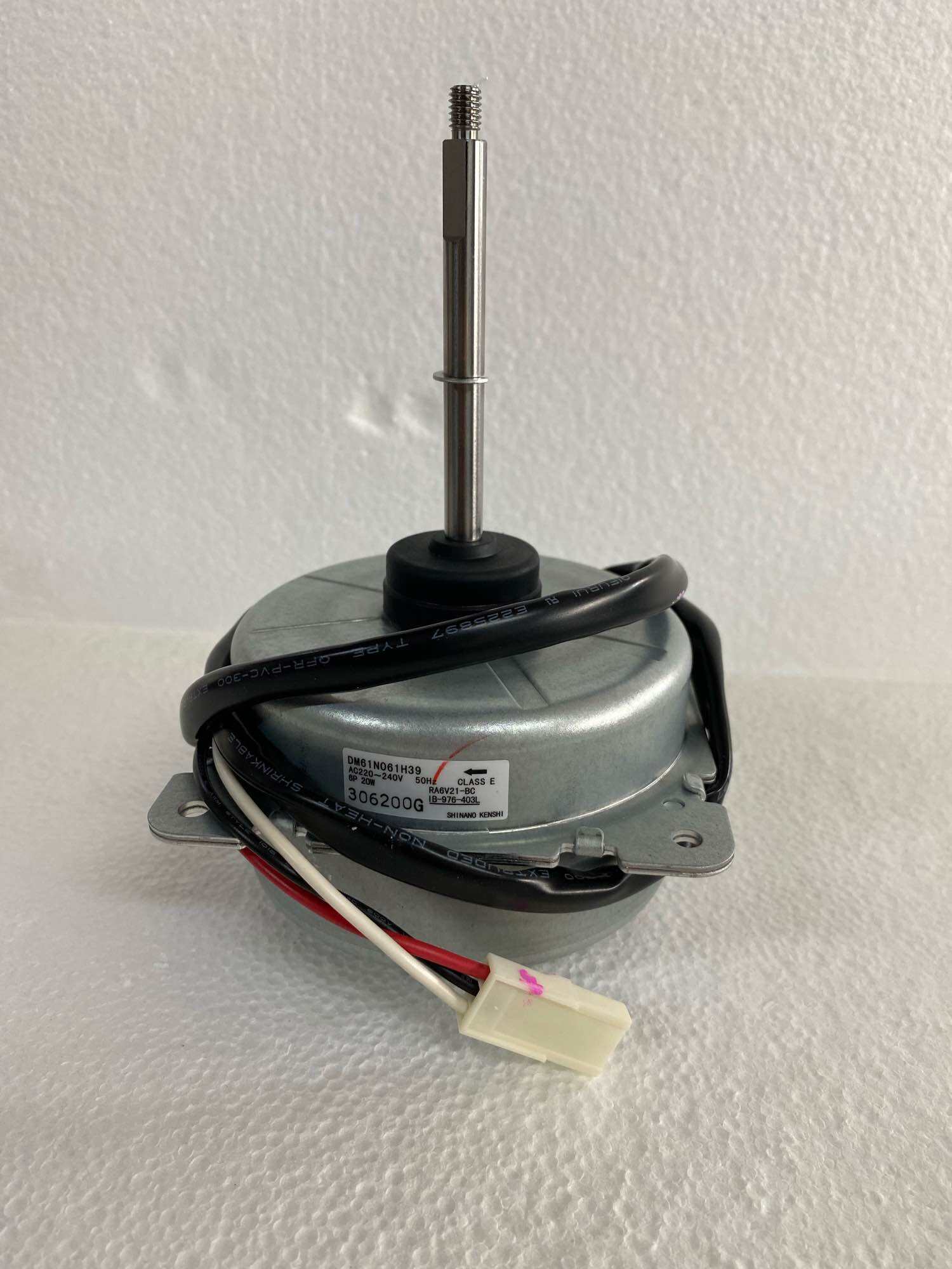 Mitsubishi Electric Aircond Outdoor Fan Motor | Lazada