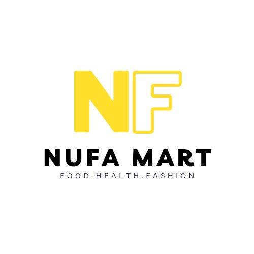 Shop online with NUFA MART now! Visit NUFA MART on Lazada.