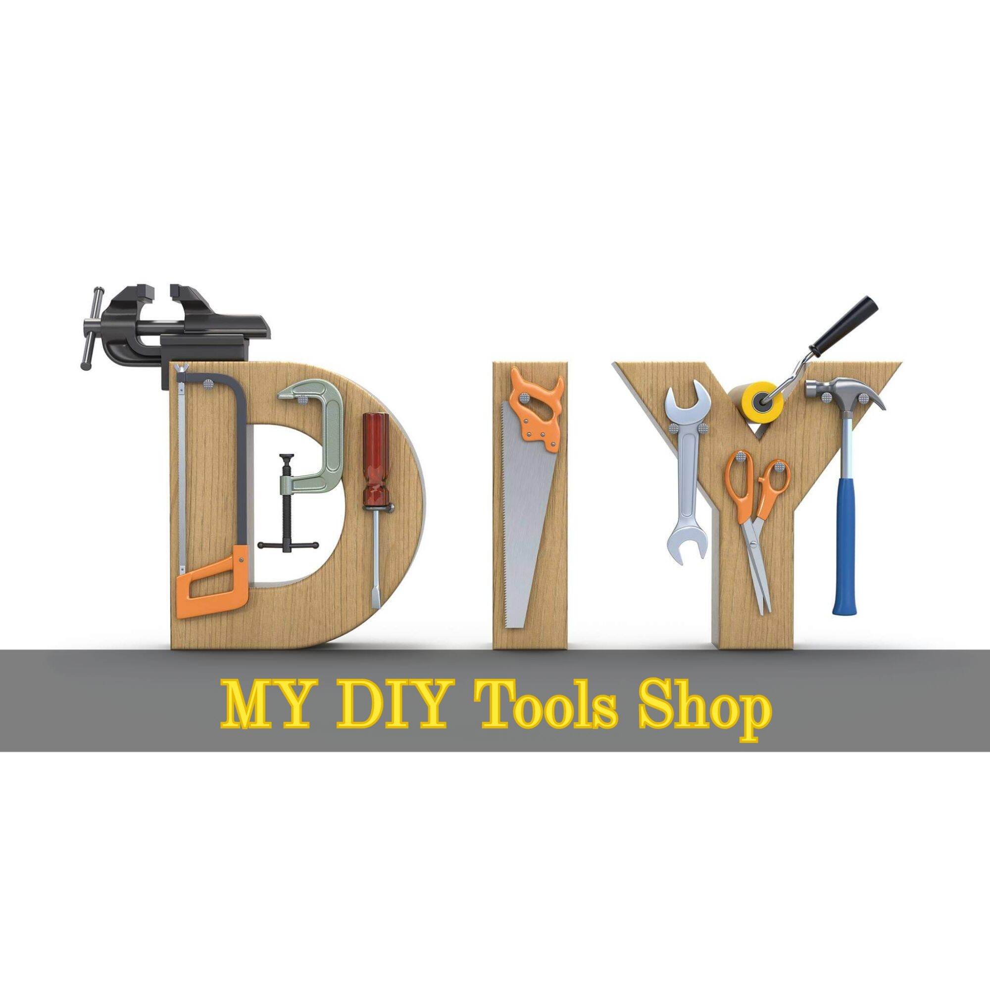 MY DIY Tools Shop Malaysia Official Online Store | Shop Now on Lazada