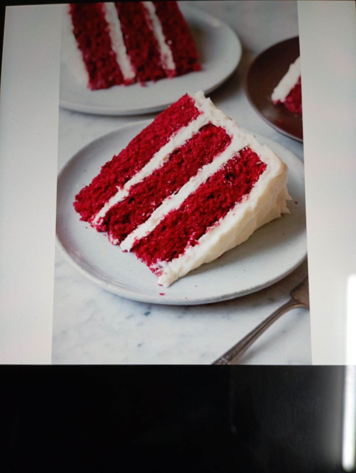 Red Velvet Premix 500g | Lazada