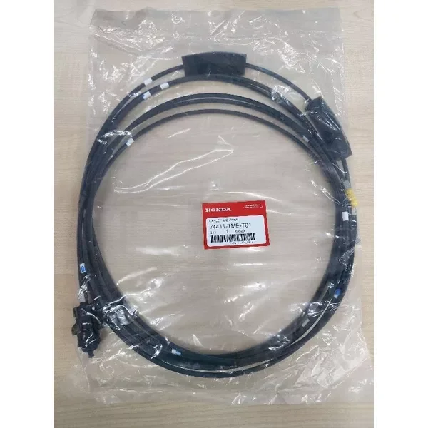 *ORIGINAL HONDA TME CRV 2018-2023 FUEL LID LOCK CABLE / MINYAK PINTU KABEL 74411-TME-T01 | Lazada