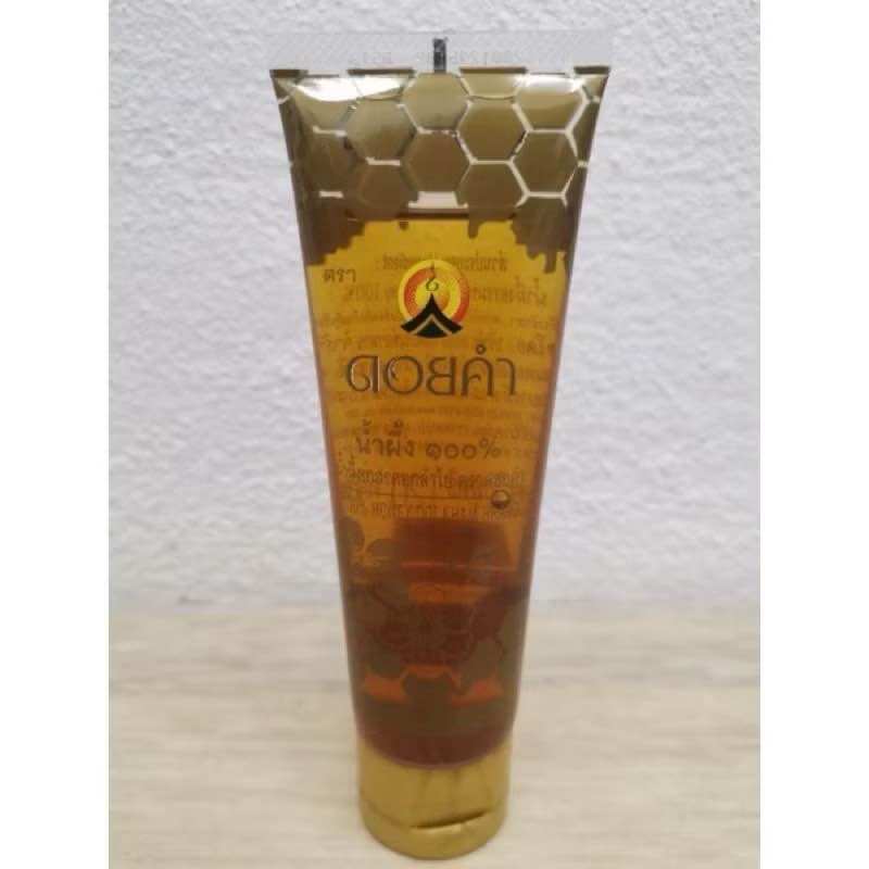 [Ready Stock]Thailand Doi Kham 100% Pure Honey 240g~770g | Lazada