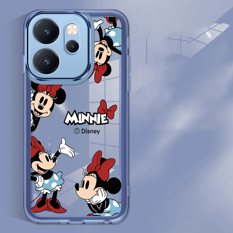 OPPO Reno14 5G Reno 14 Pro reno14F 5G Anti-Slip Side Candy Clear Color ...