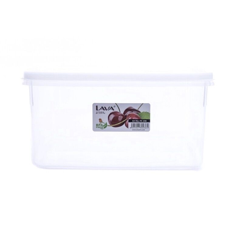 Lava Multipurpose Food Container | Lazada