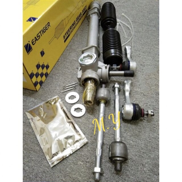 Steering Rack Assembly Kancil 660,850cc (Brand Eastiger) | Lazada