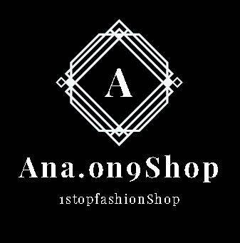 Ana.on9shop Malaysia Official Online Store | Shop Now on Lazada