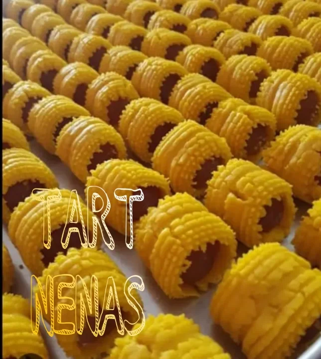 BISKUT TART NENAS SEDAP | Lazada