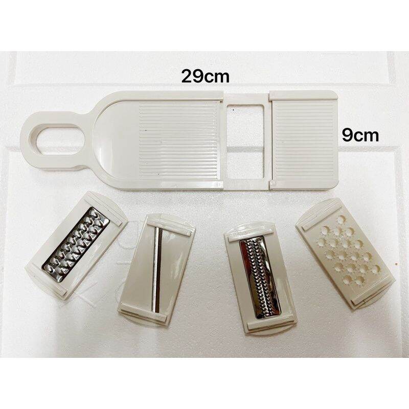 Original Benriner Japan Mandoline Vegetable Slicer Japanese Grater ...