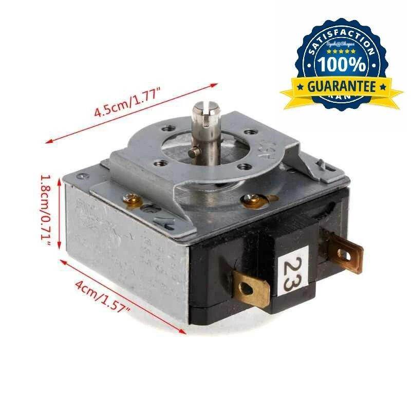 FRESH ELECTRIC OVEN TIMER SWITCH FOR ALL MODEL | Lazada