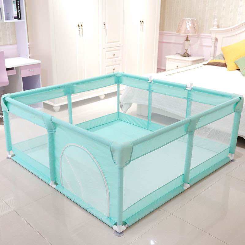 Children Playpen Kids Play Fence Baby Playground Baby Premium Quality ...