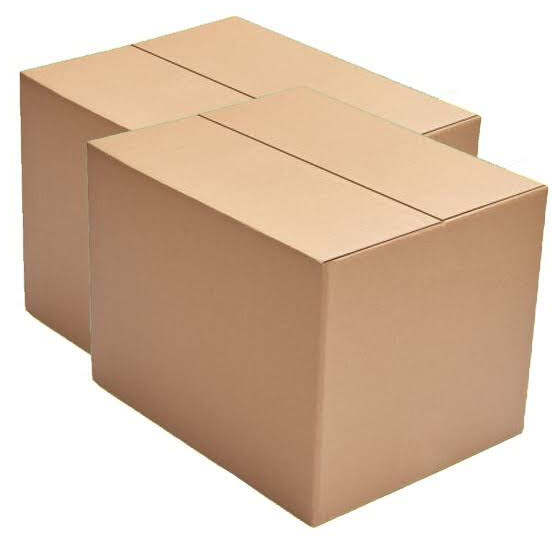 Extra Protection Carton Box / Poster Tube | Lazada