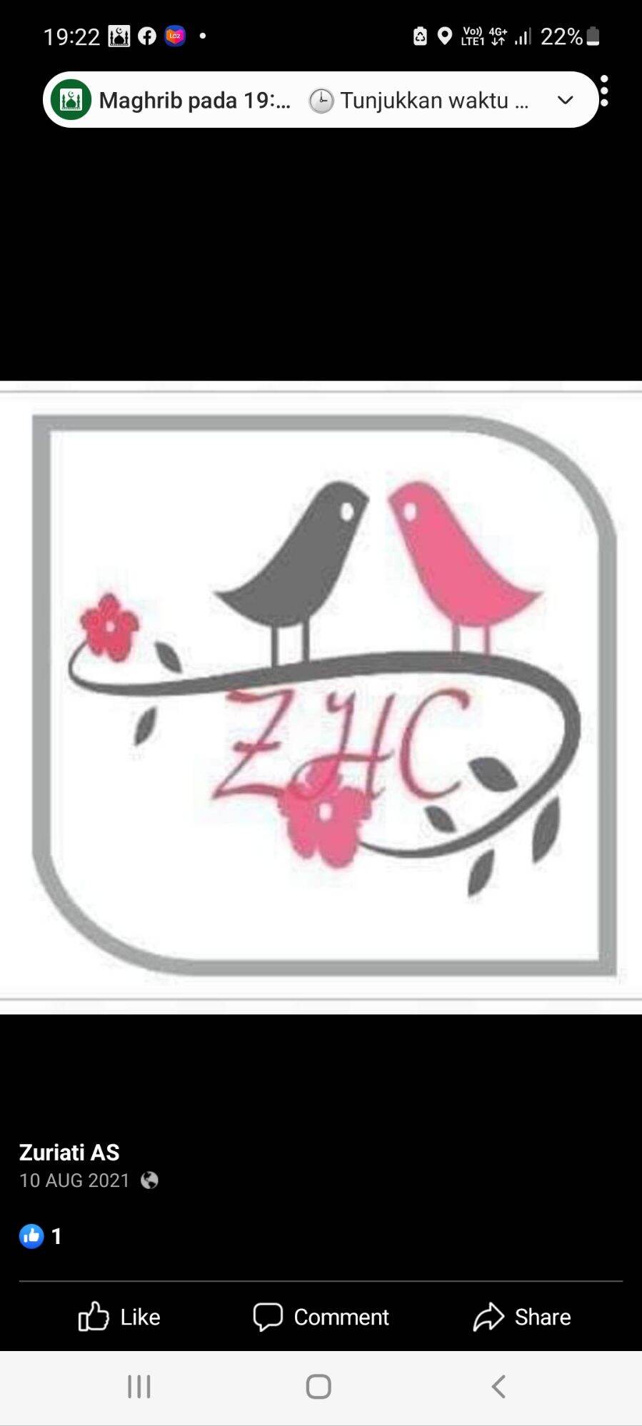 Zue Has Collection Official Store in Malaysia, Online Shop 09 2024