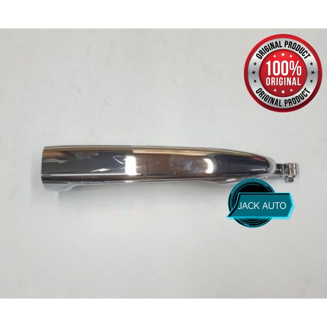 【ORIGINAL】DOOR OUTER HANDLE TOYOTA CAMRY ACV40, HARRIER ACU30, ESTIMA ...