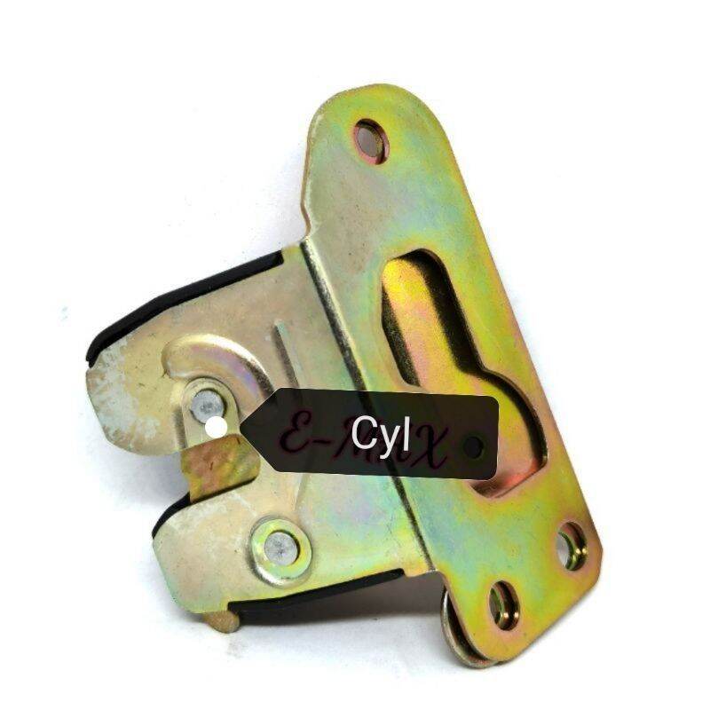 PROTON GEN2, PERSONA BONNET LOCK REAR | Lazada