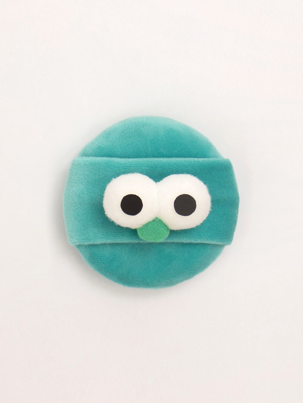 Female Makeup Blender Cosmetic Puff Powder Cute Cartoon Puff Portable ...