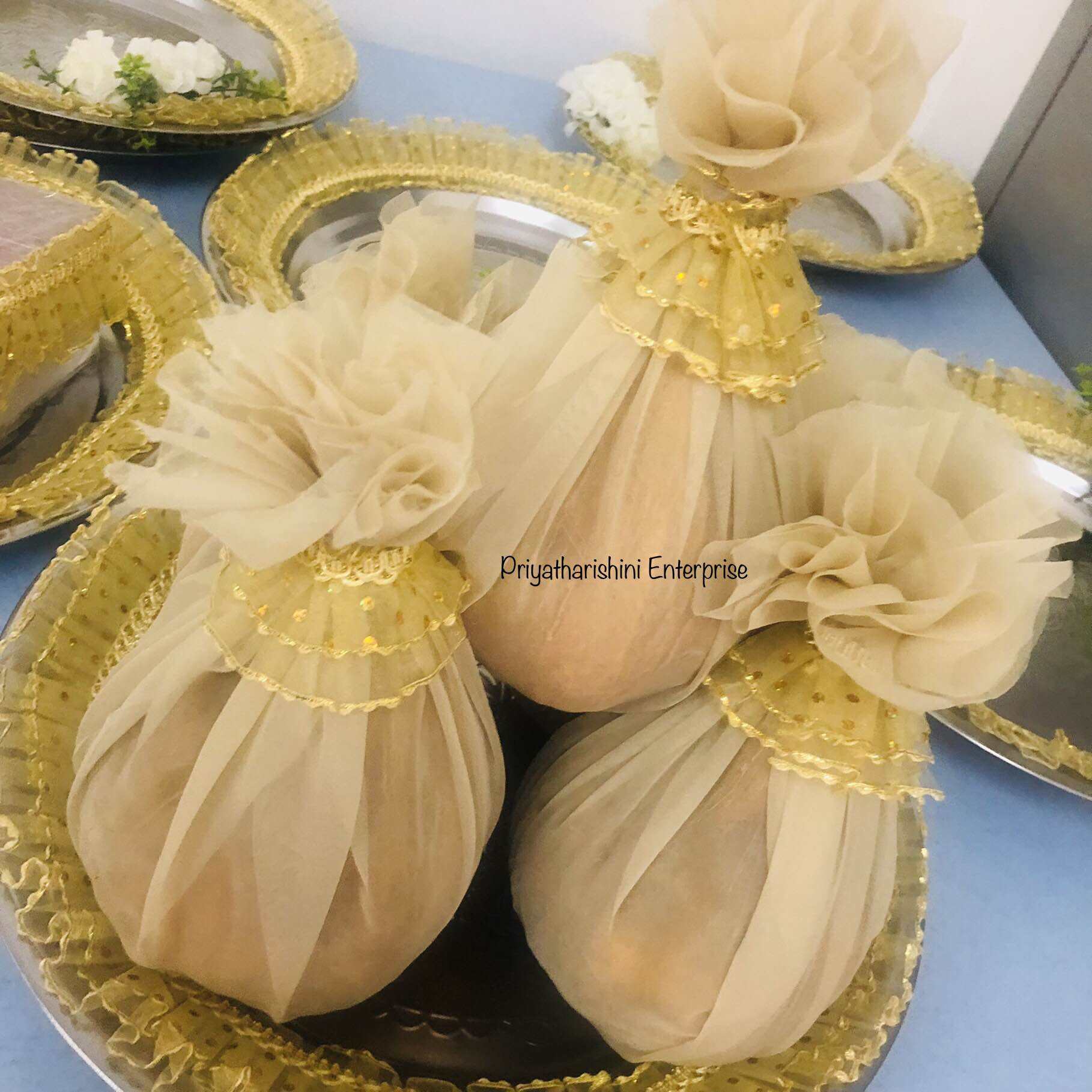 engagement nalunggu coconut deco | Lazada