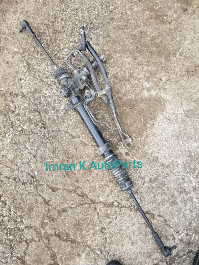 Toyota Corolla AE100 / Ae101 /ae110 / ae111 Steering Rack | Lazada