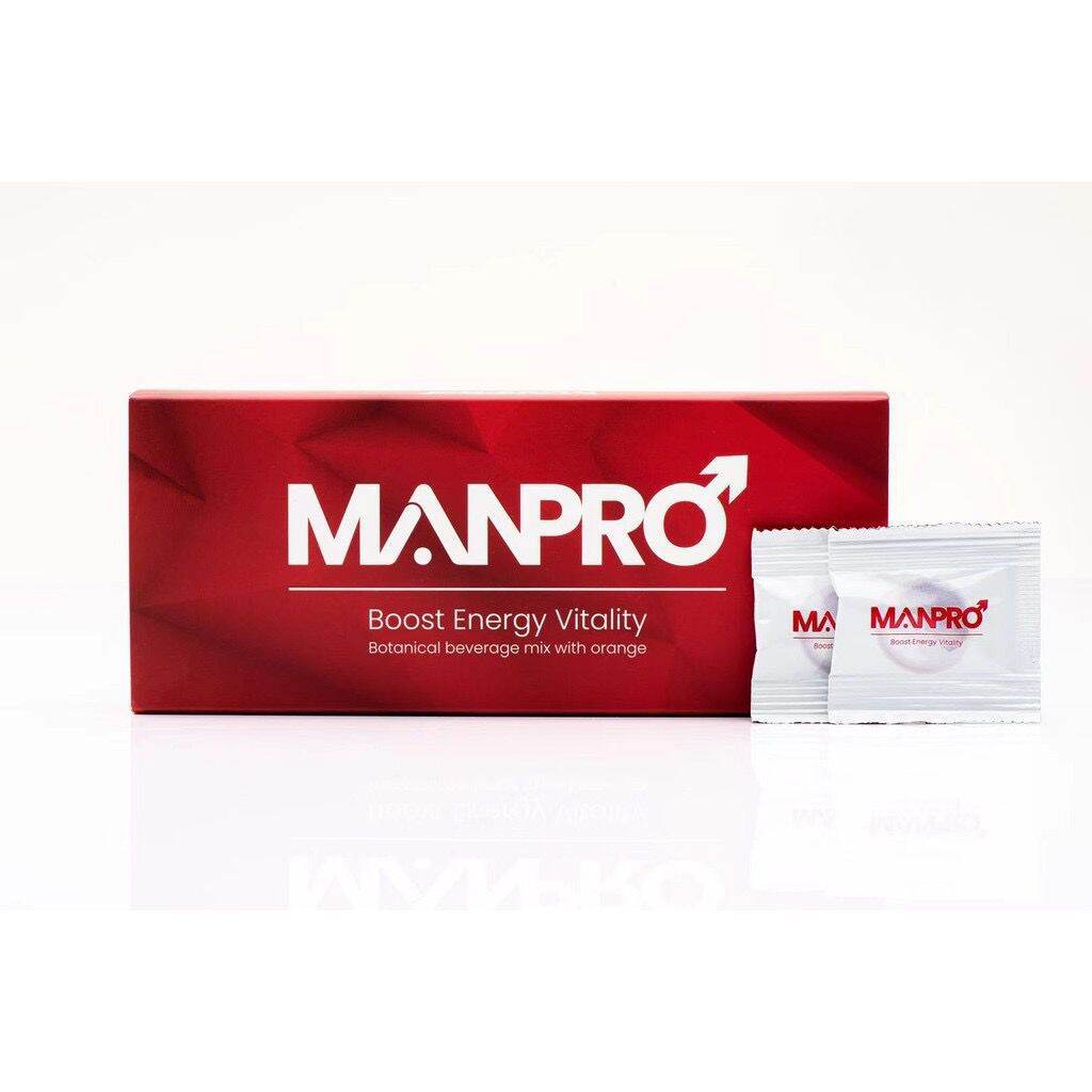 Manpro Singapore Official Online Store | Shop Now on Lazada