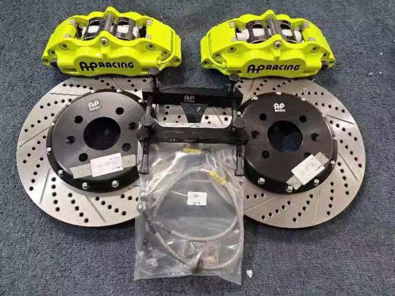 HONDA CIVIC FD Ap Racing 5200 330mm 4pot | Lazada