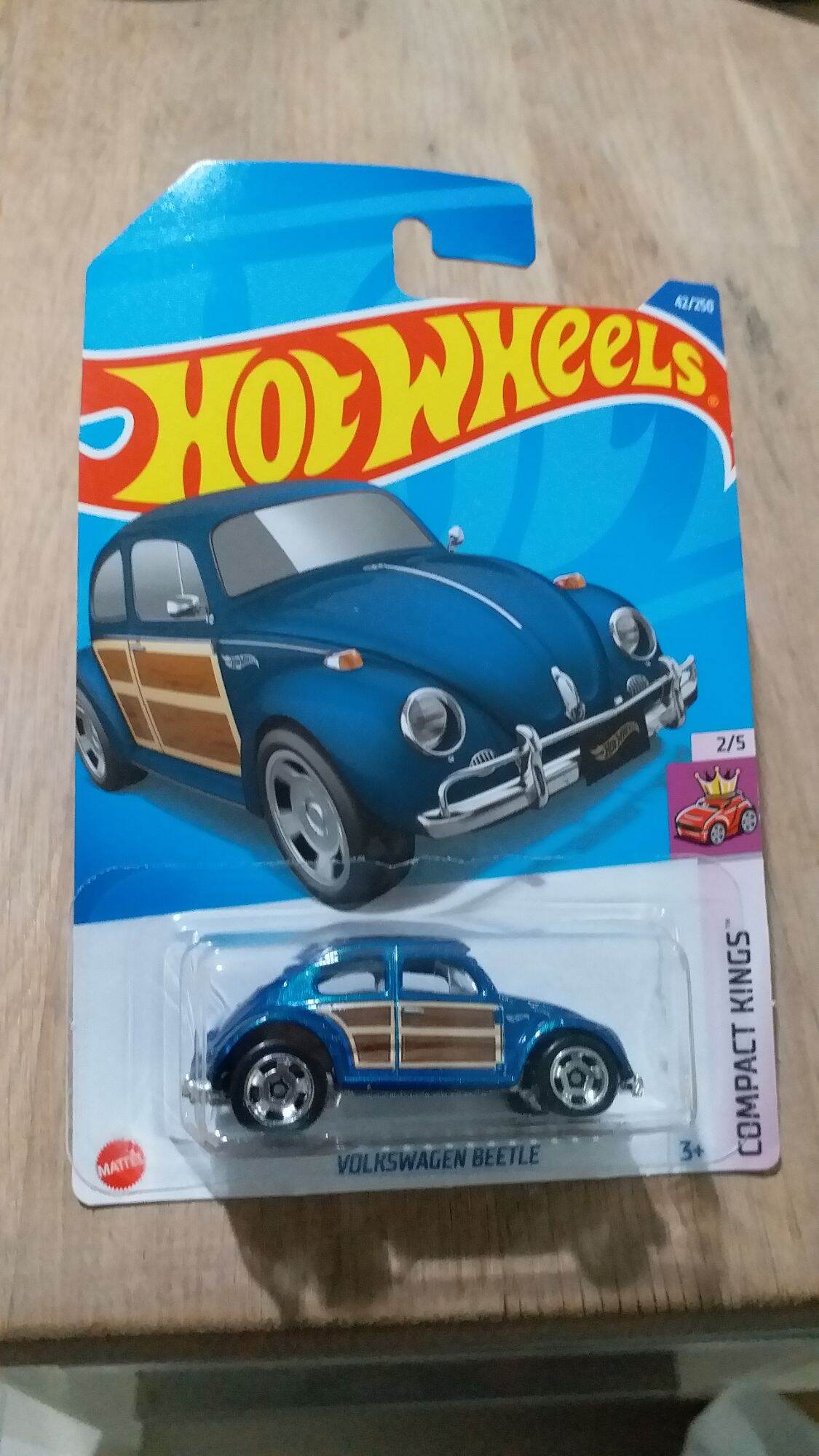 HOT WHEELS VOLKSWAGEN BETTLE | Lazada