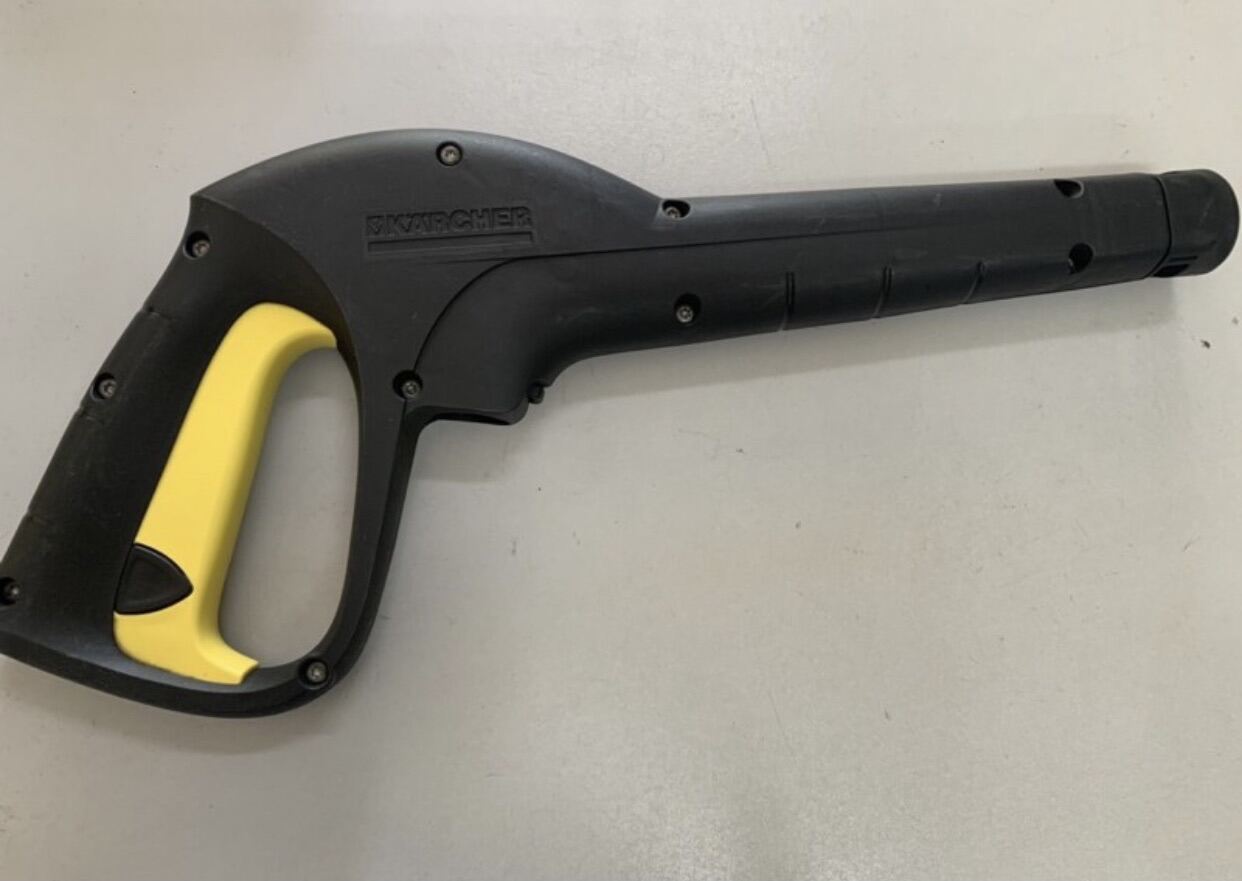 Karcher K1 K2 K3 old type trigger gun | Lazada