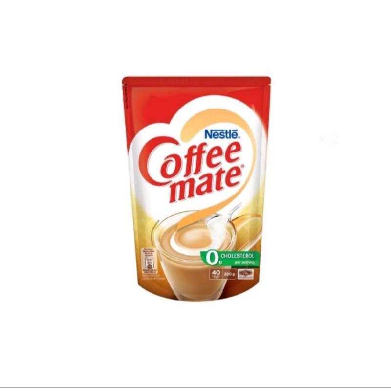 NESTLE COFFEE-MATE Pouch (200g) | Lazada