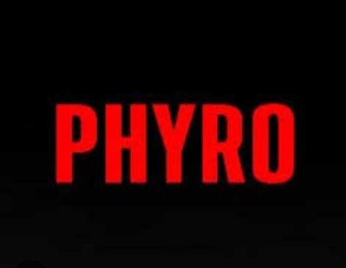 phyro Malaysia Official Online Store | Shop Now on Lazada