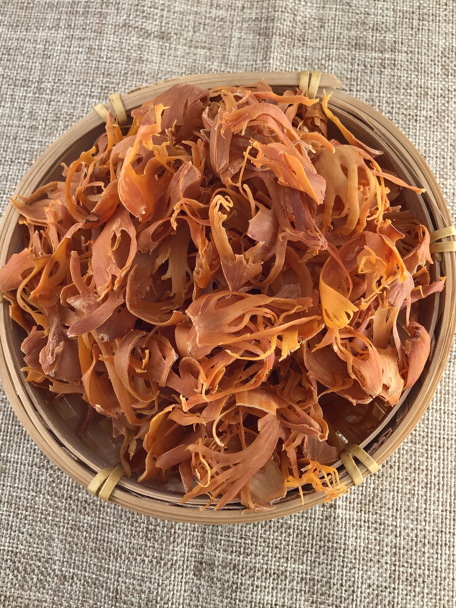 YSL Herbs 豆蔻花 Bunga Buah Pala / Nutmeg Flower / Cardamon Flower 50gm ...