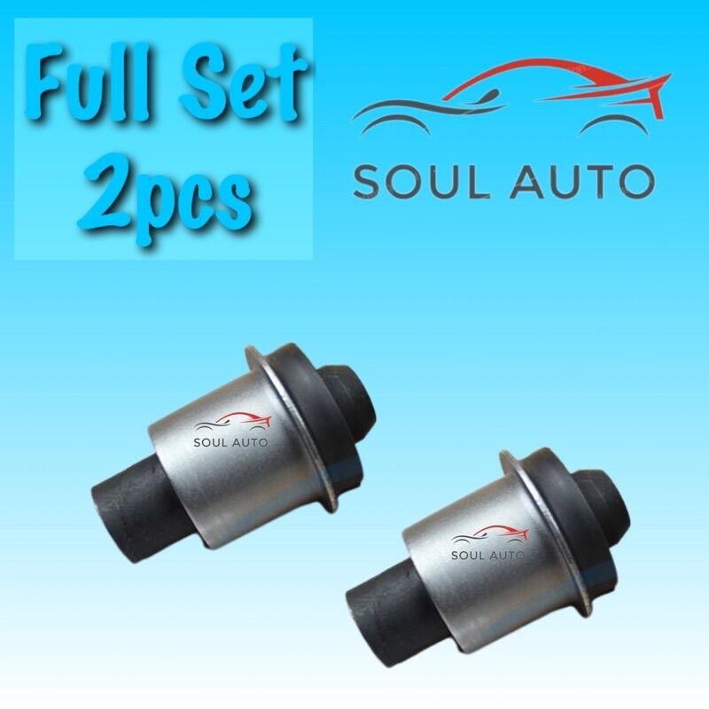 Nissan Latio Livina Sylphy G11 Front Cross Member Subframe Bush | Lazada