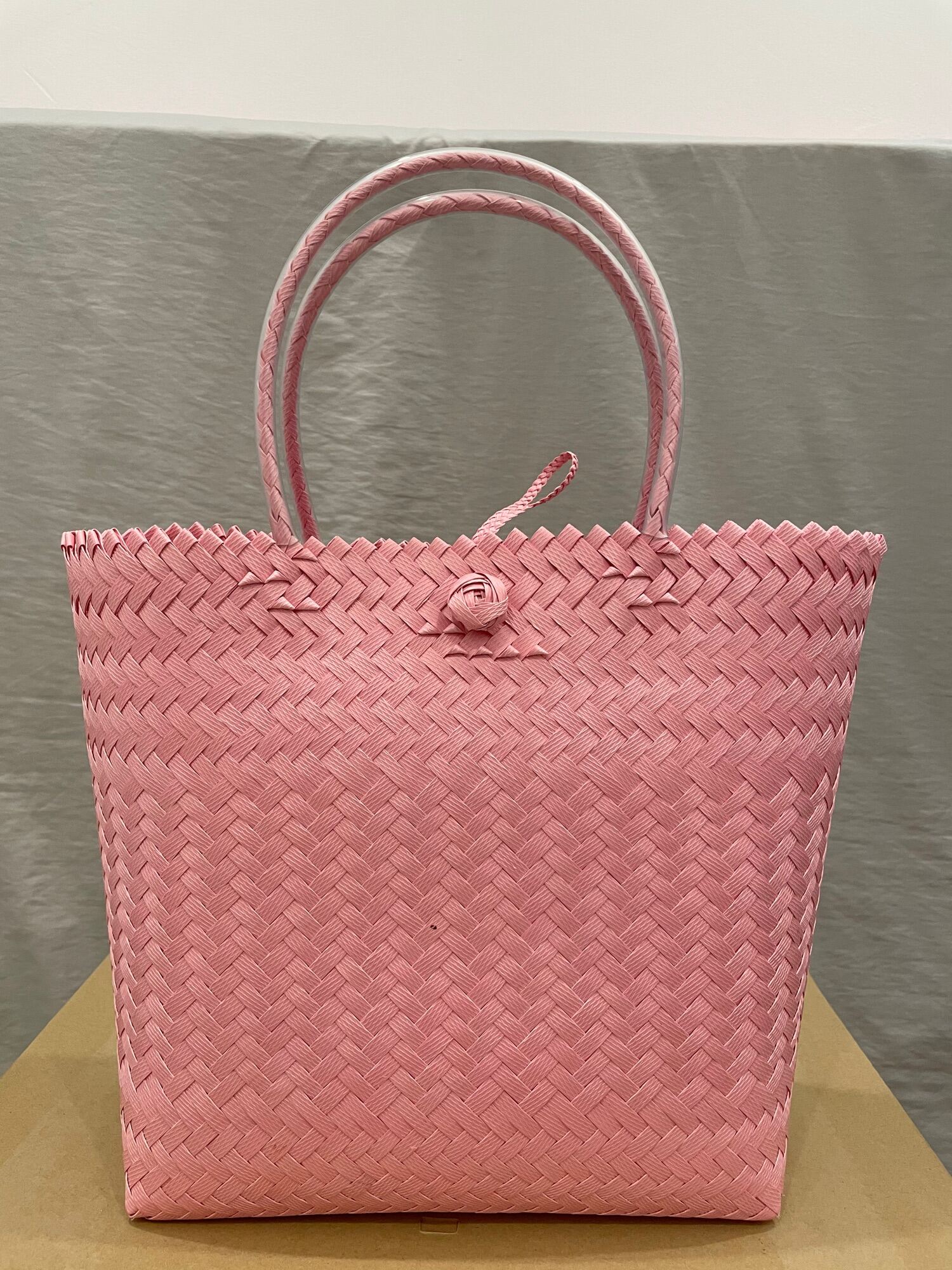 XS S M L Size Bakul Anyaman /Penan bag Sarawak / handmade | Lazada