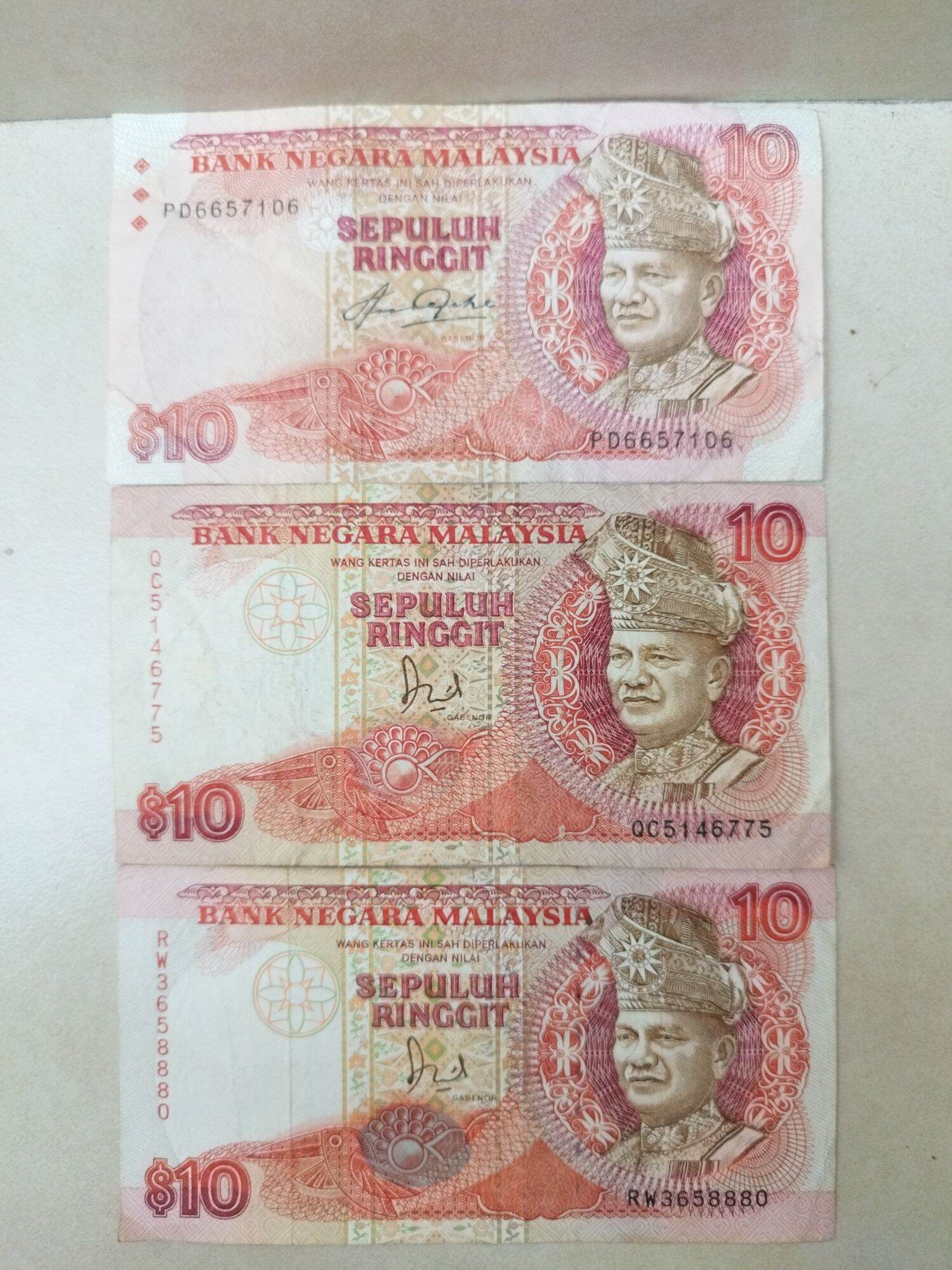 duit lama malaysia | Lazada