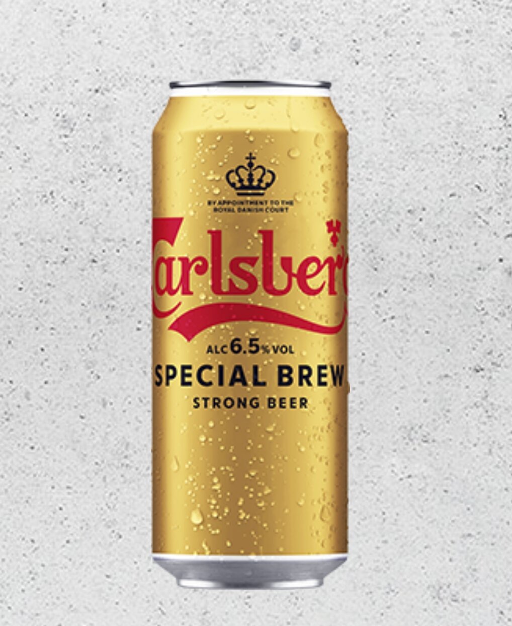 Cárlsberg Special Brew 24x500ML | Lazada