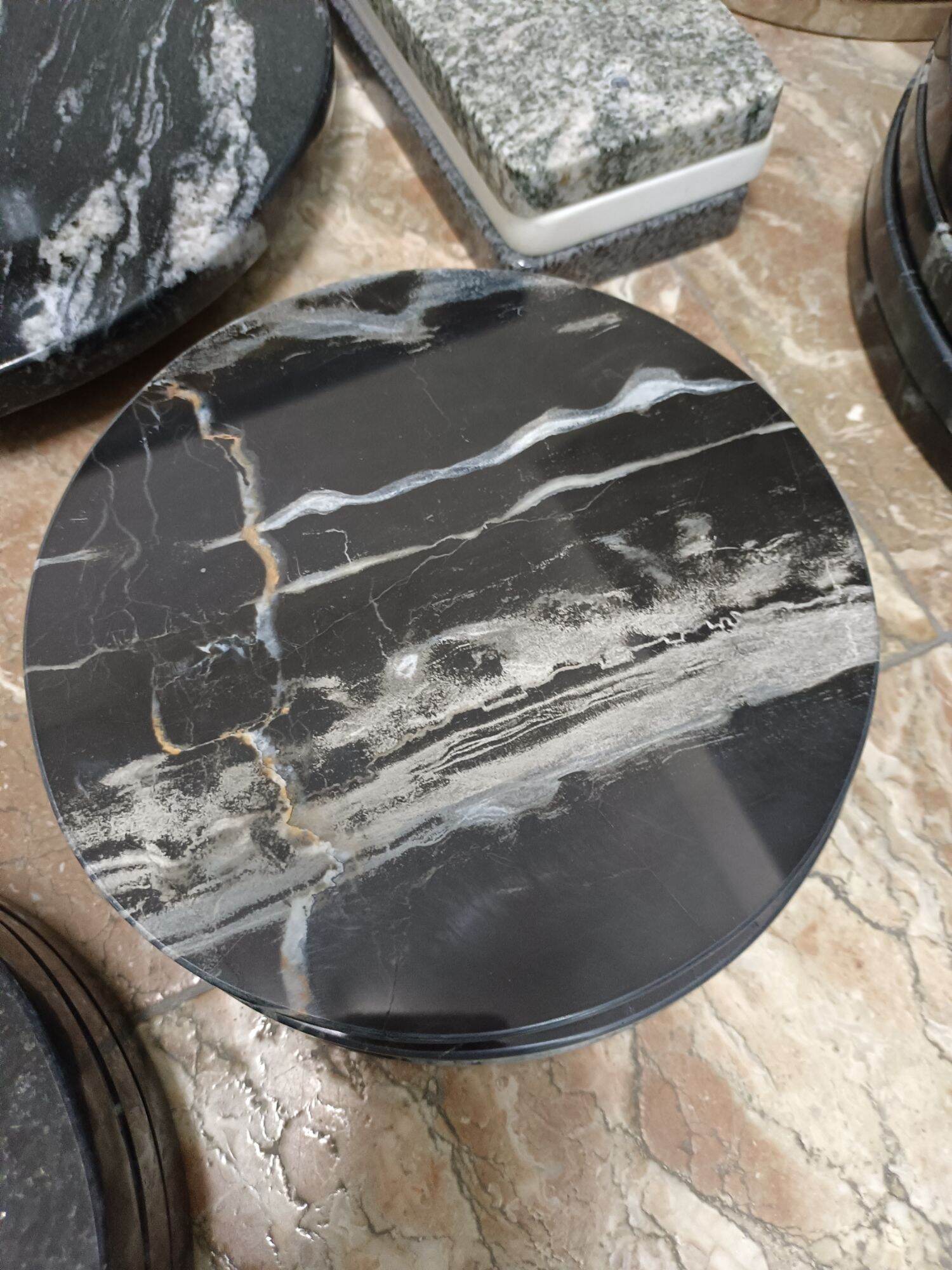 Natural granite or marble for pastry | Lazada