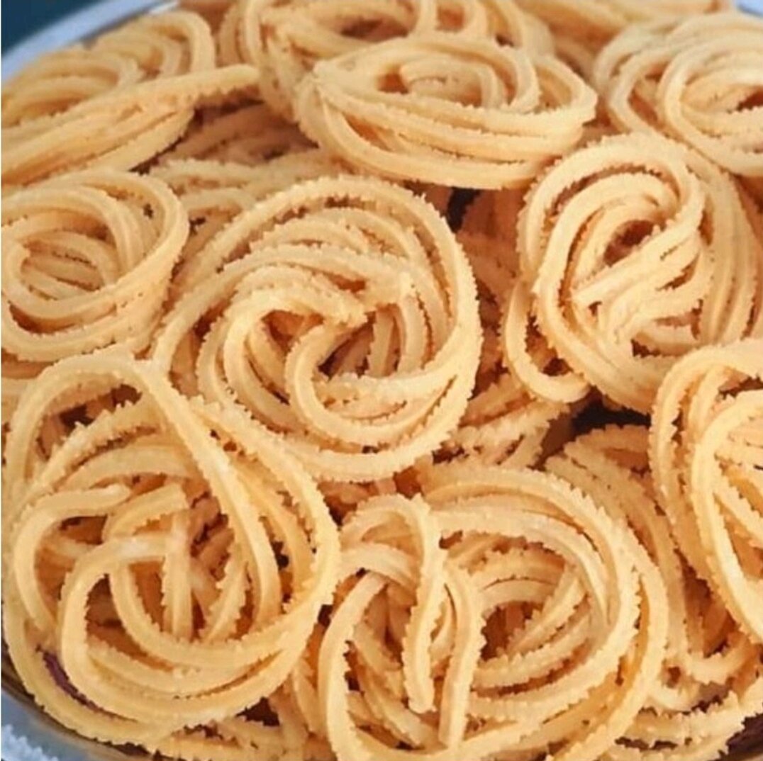 Homemade Fresh Murukku | Lazada