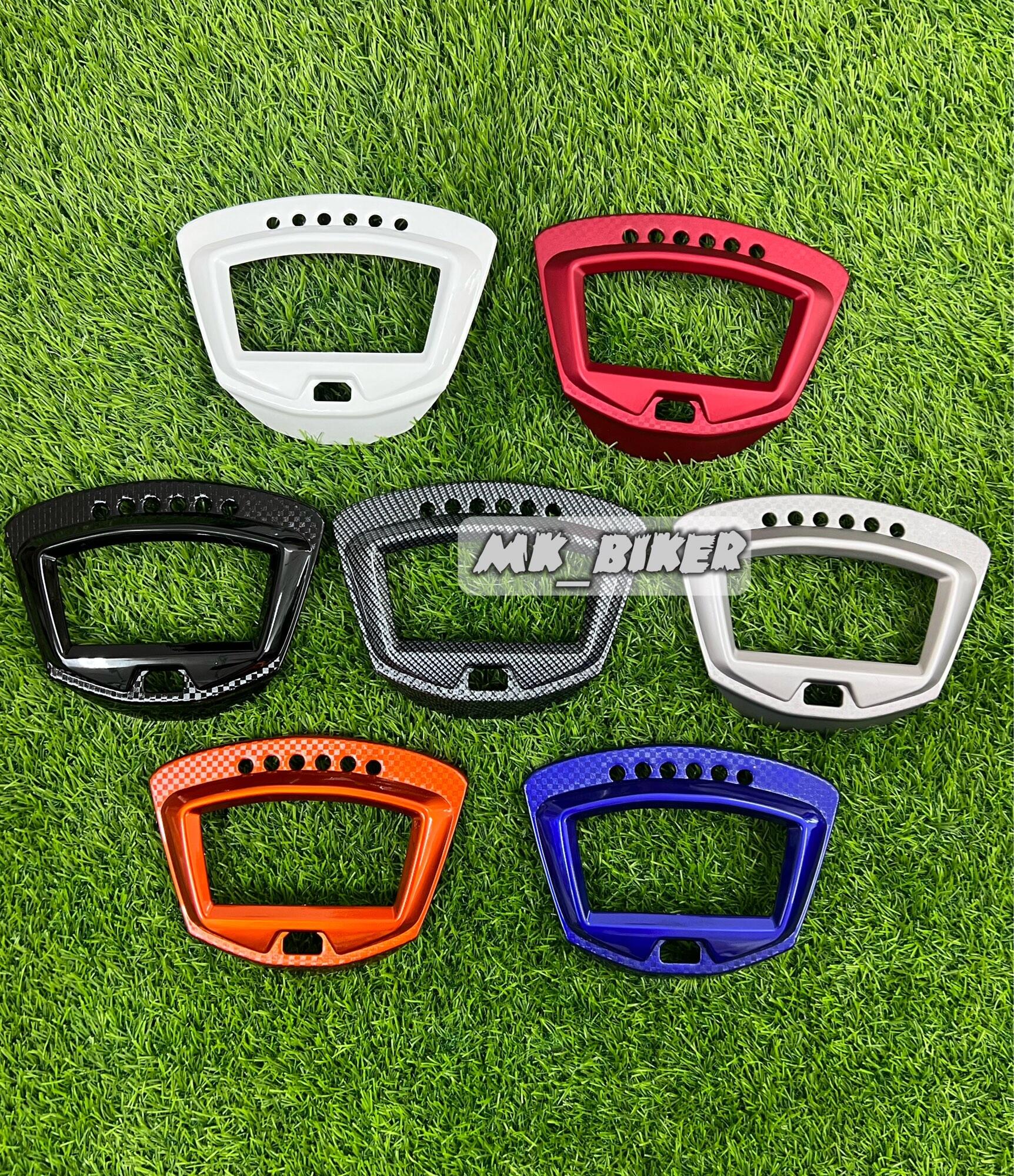 Yamaha Y15ZR V2 Meter Cover Casing Meter Ysuku Colour Meter Lens Y15 ...