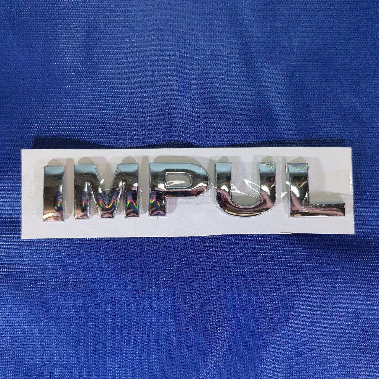 Abs Chrome Plating Emblem Logo Sticker for NISSAN Car Emblem Logo ...