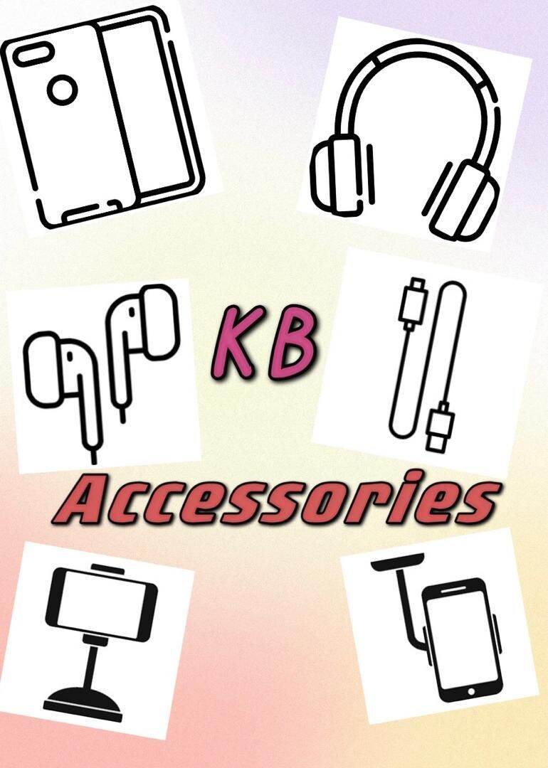 KB accessories Malaysia Official Online Store | Shop Now on Lazada