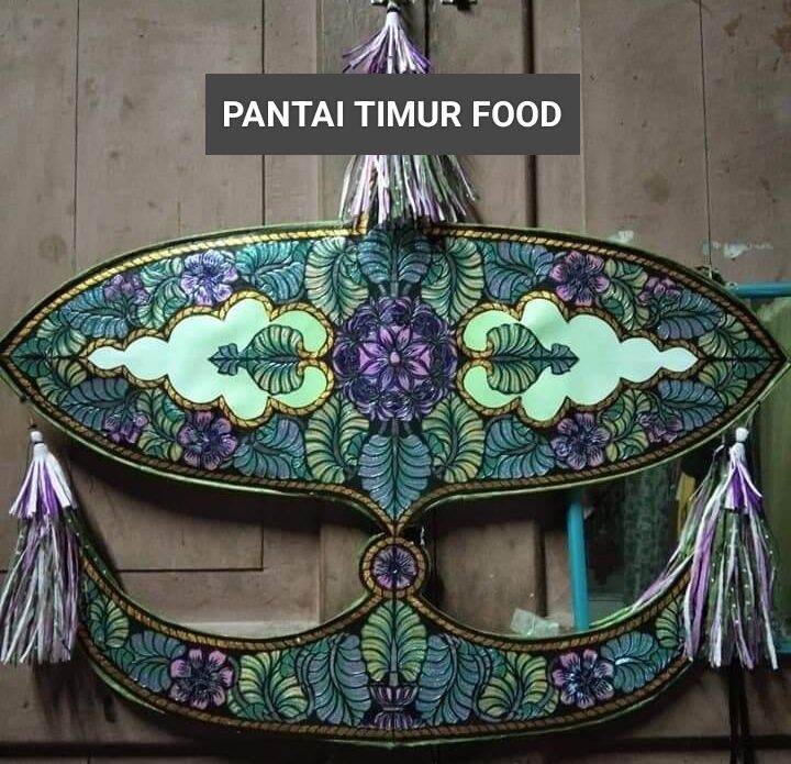 Pantai Timur Food Malaysia Official Online Store | Shop Now on Lazada
