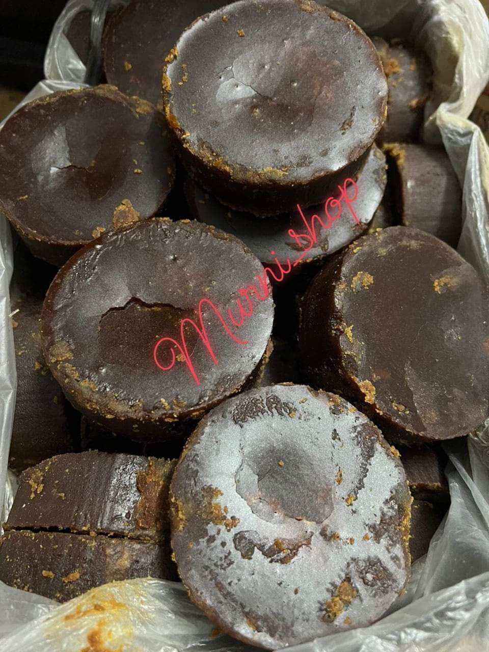 Gula merah / gula aren / gulmer / gula melaka / asli dari indonesia ...