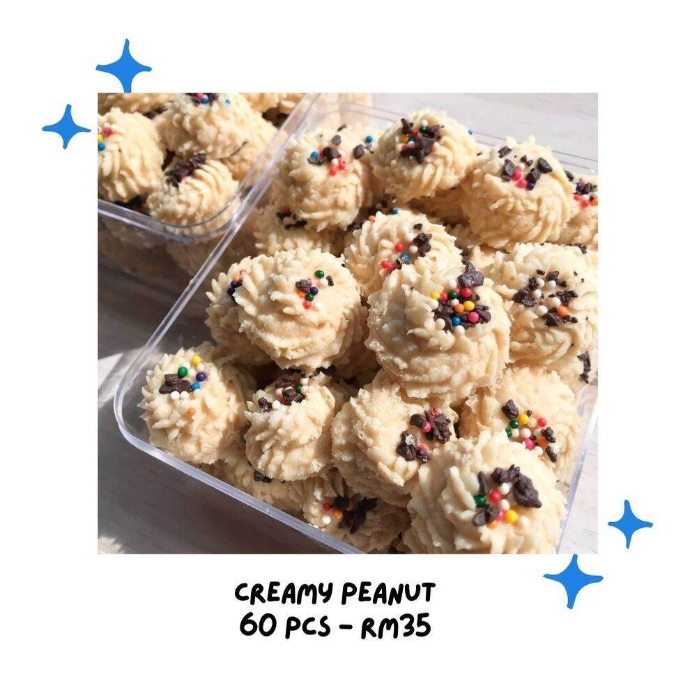 Biskut Swiss Tart Viral Homemade | Lazada