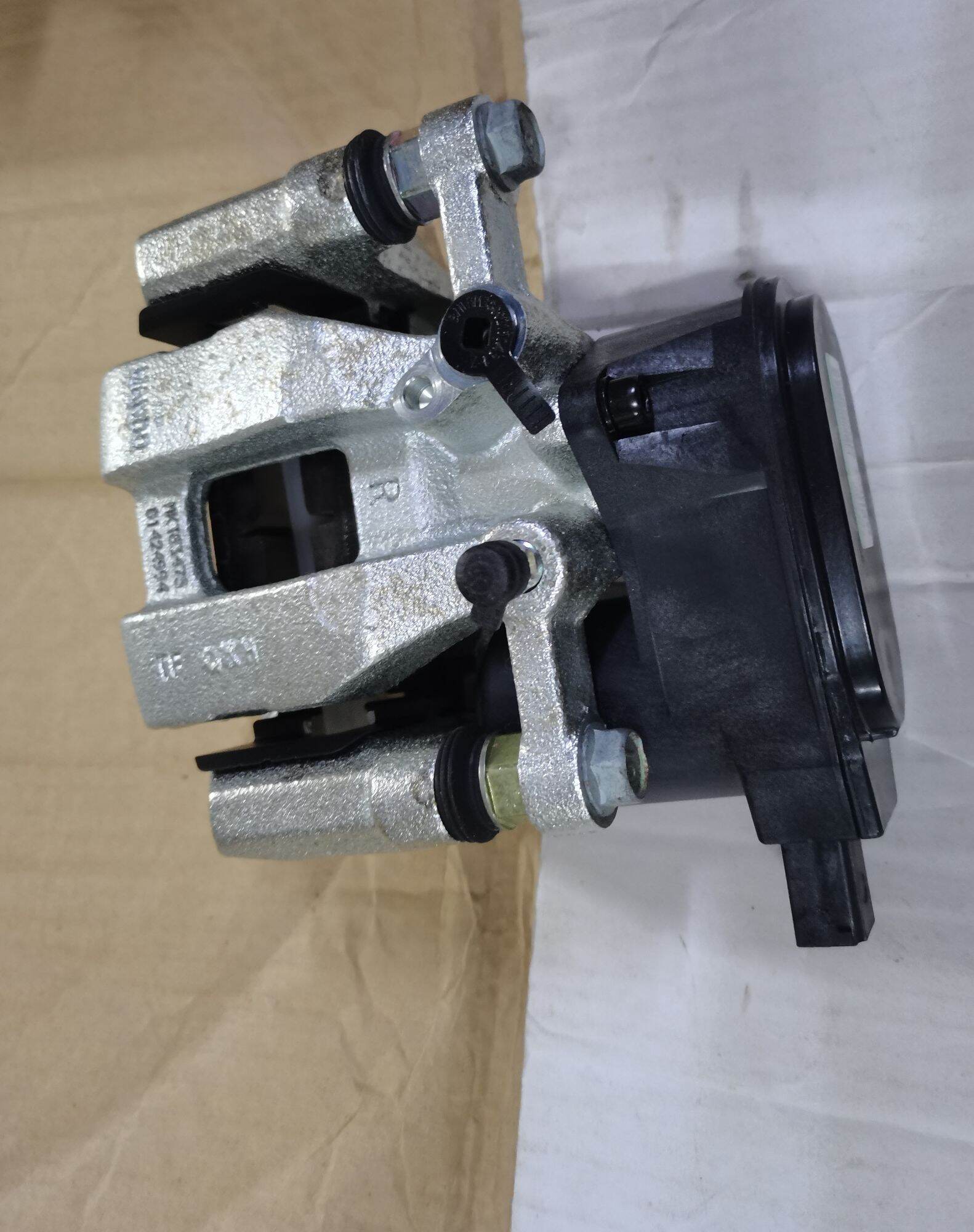 Proton X70 Rear EPB Caliper Assy Rh Original | Lazada