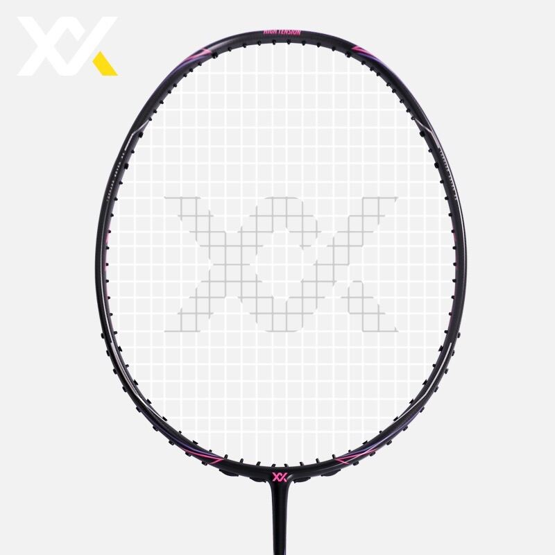 Badminton Racket Maxx Tornado Woven M3 (3U) | Lazada