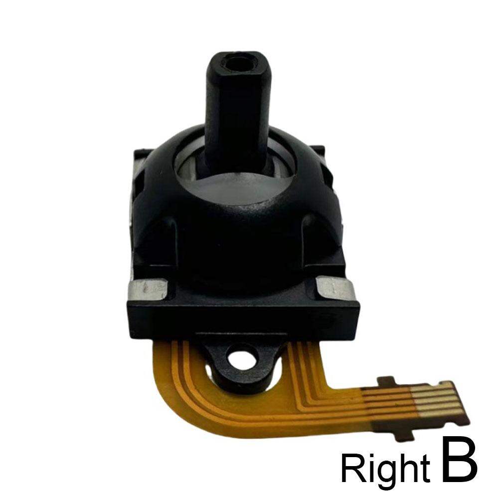 Left/Right Electromagnetic 3D Analog Joystick Module For PS Portal Hall ...