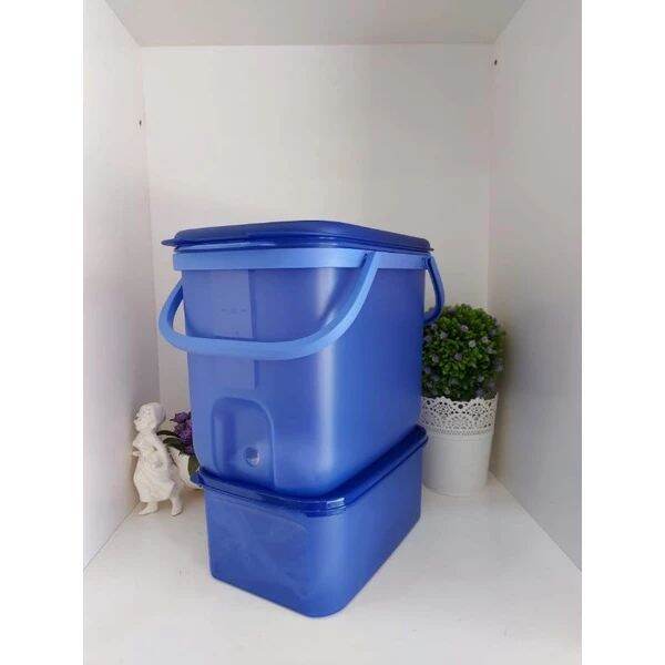 Tupperware Water Dispenser 8.7L/10L/14L | Lazada