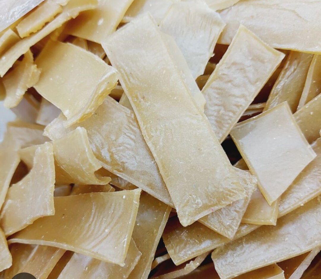 PULI TAHU/TEMPE/MAWARWARNA/OPAK/KERUPUK MERAH/ PELABAGAI KERUPUK MENTAH ...