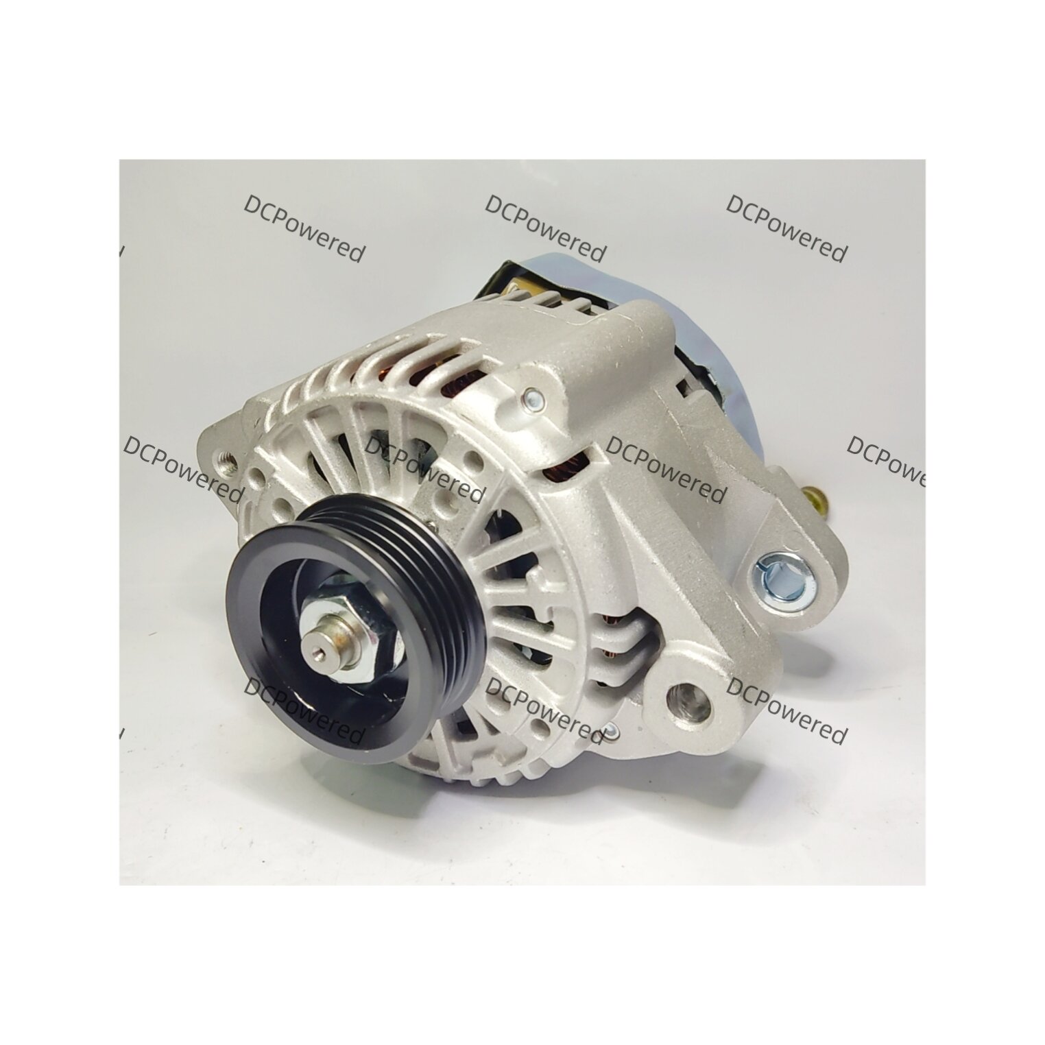 ALTERNATOR PERODUA MYVI 1.3, KEMBARA DVVT RECOND NEW | Lazada