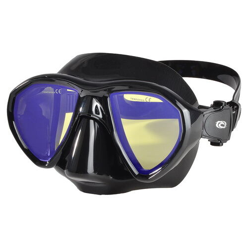 Aropec Low Volume Freedive Mask (lens coating type) with Box | Lazada