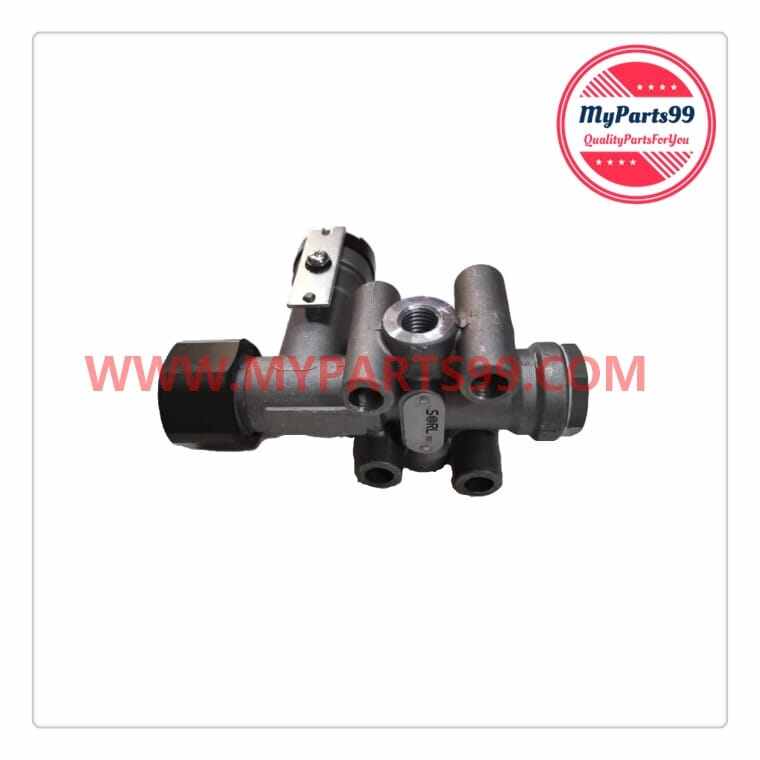 Volvo Fl10 leveling valve Parls number:4640060000,1607728 | Lazada