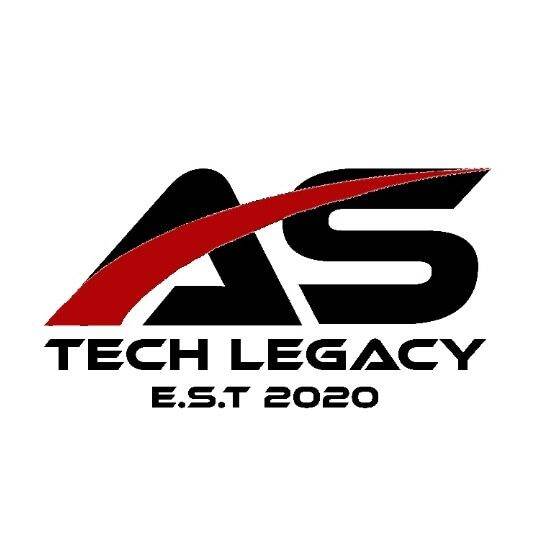 AS TECH LEGACY Malaysia Official Online Store | Shop Now on Lazada