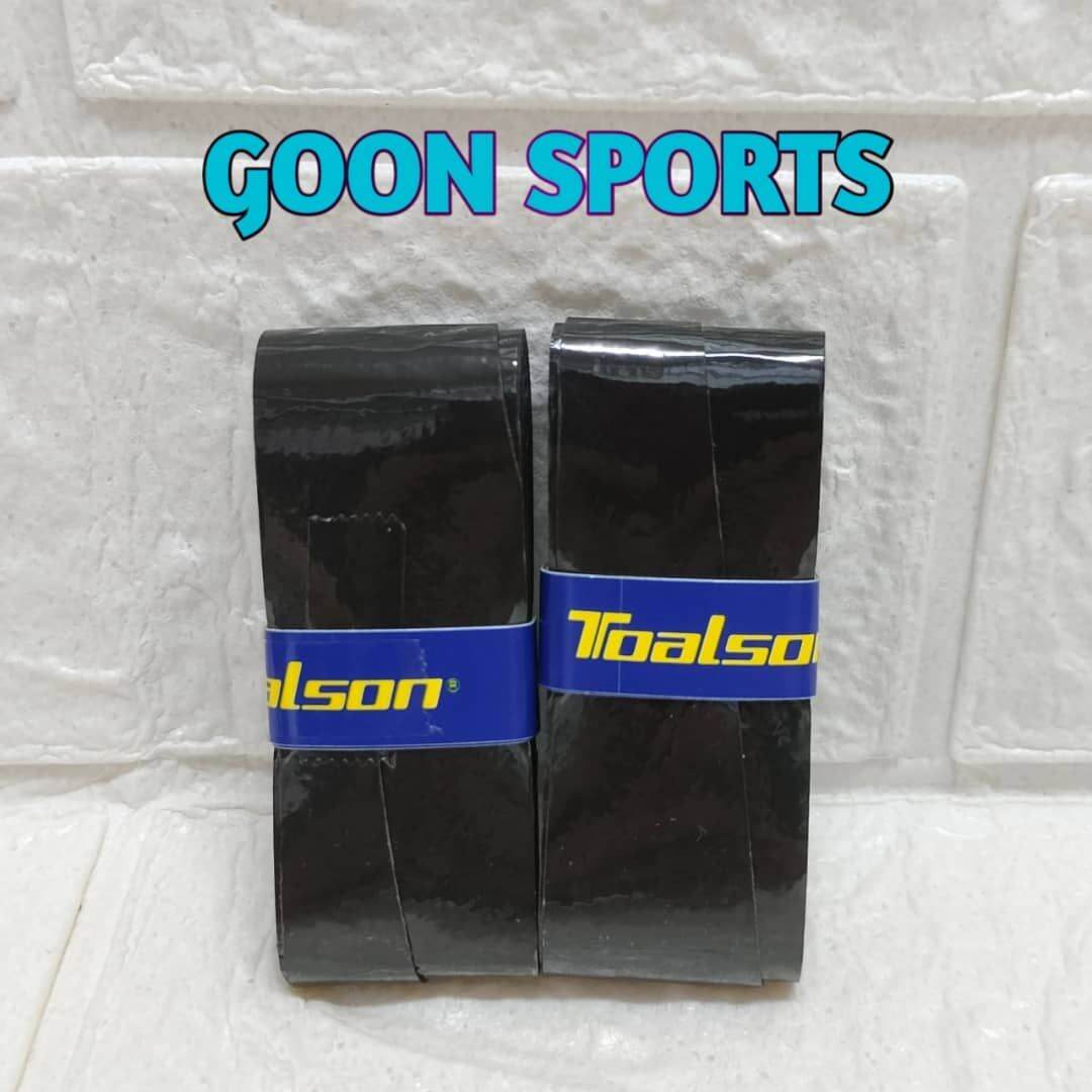 TOALSON OVERGRIP TAPE 1PC | Lazada